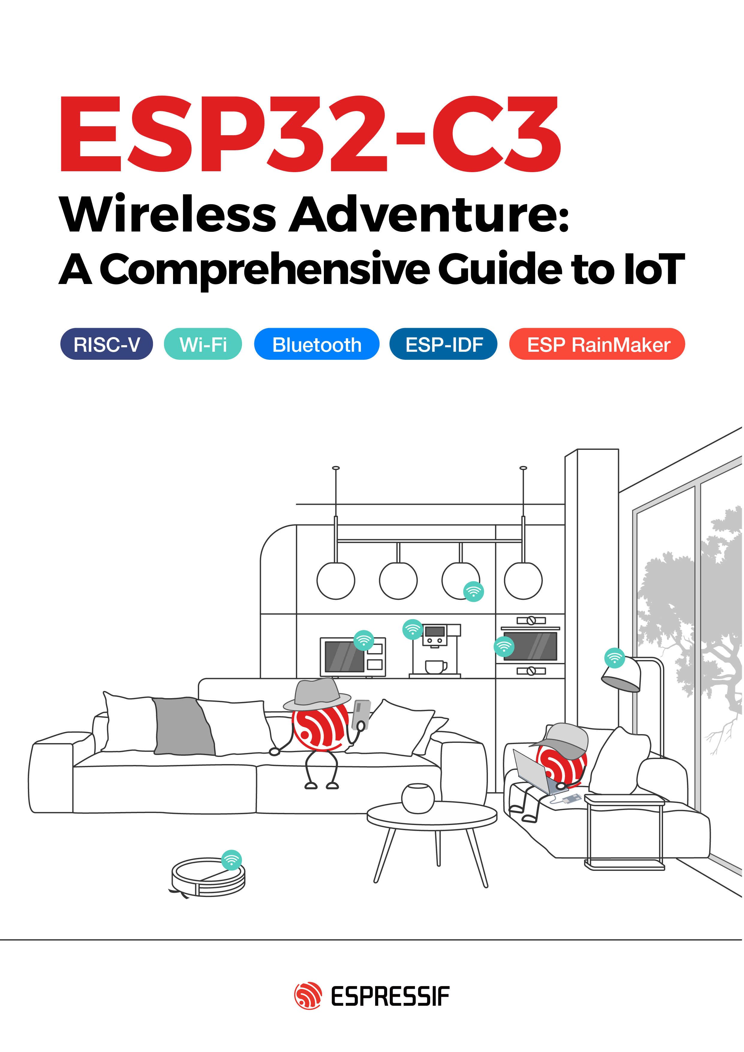 Community - Books | Espressif Systems